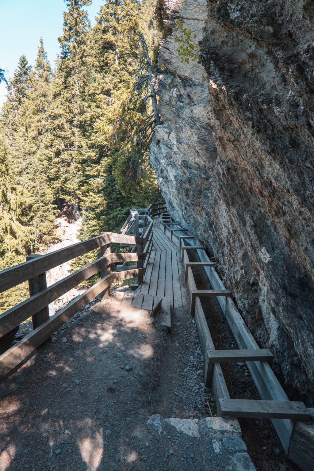 Bisse du Rho - Rando Facile